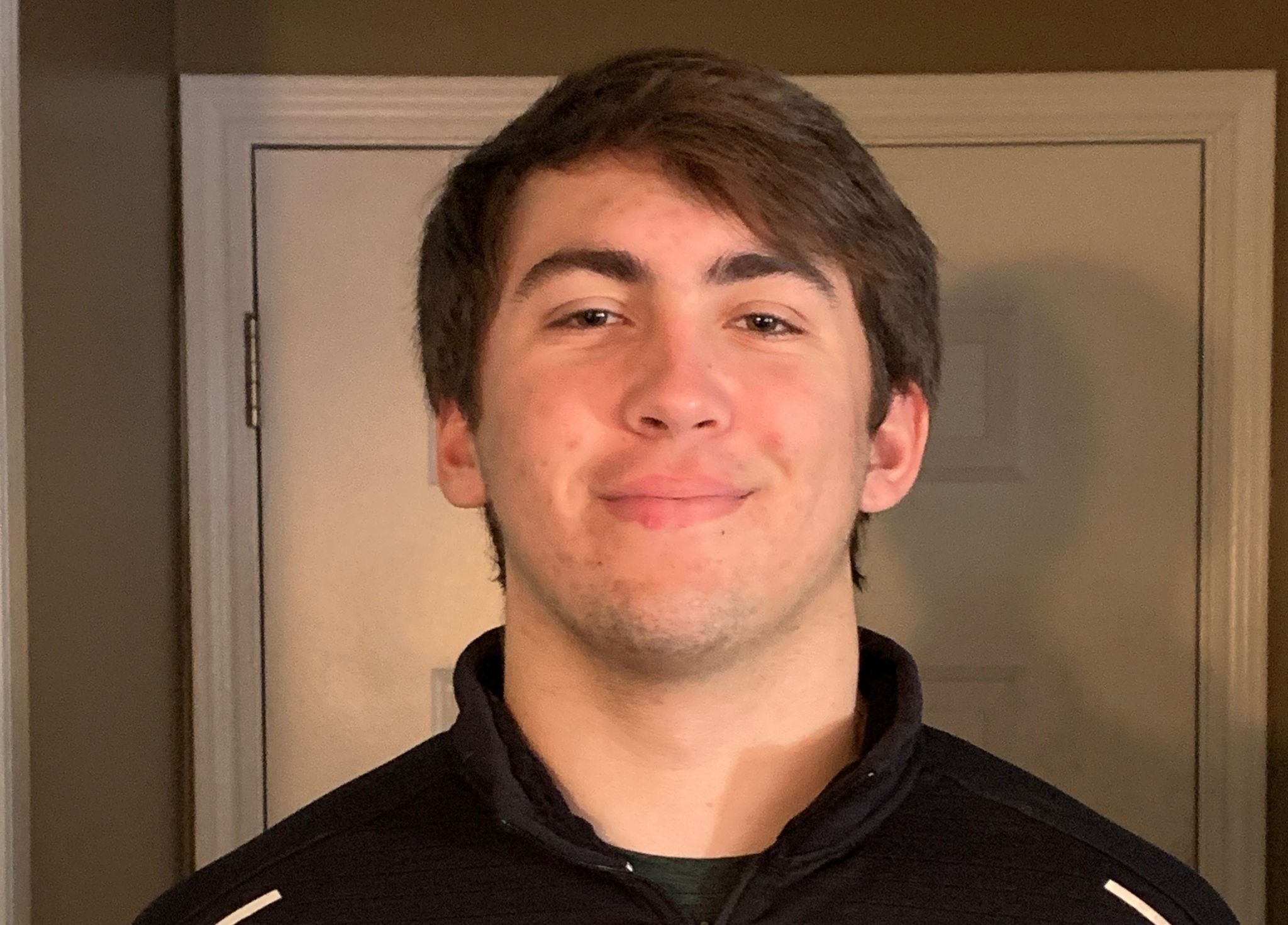 Prep Profile: Freeland’s Jacob Kundinger