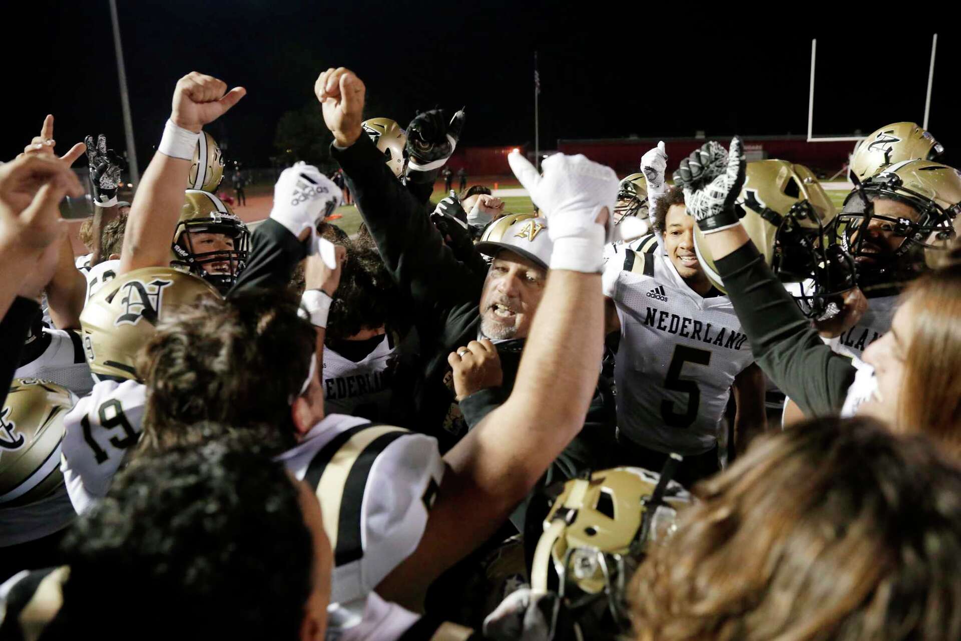 Mid-County Madness long history reaches 100 games this year