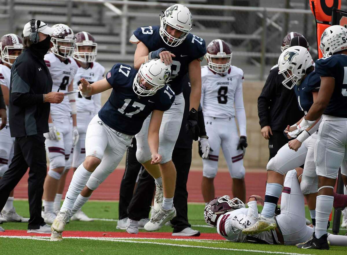 Second Baptist makes return trip to TAPPS Division II semifinals