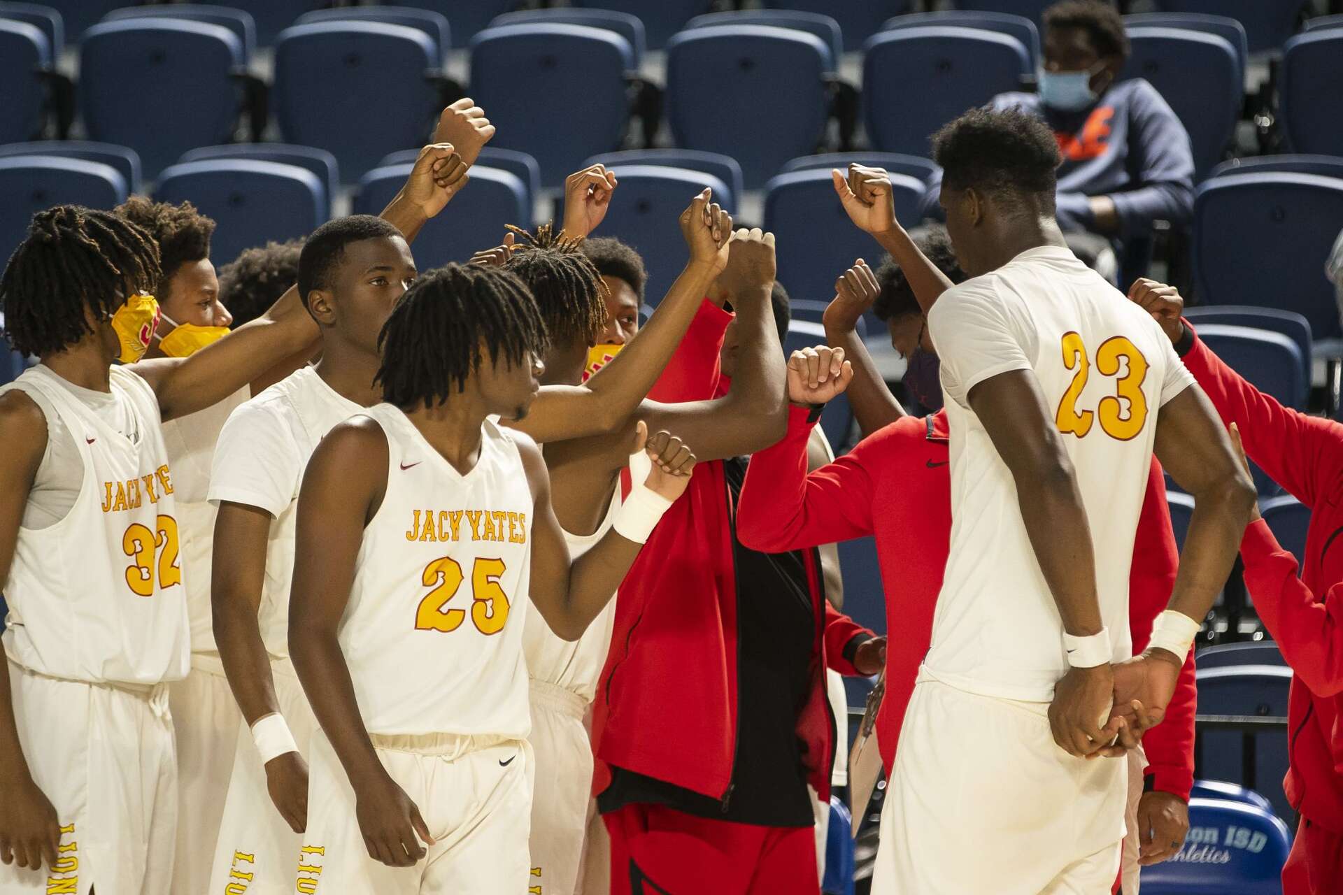 HS boys basketball playoff scoreboard and schedule: Bi-district