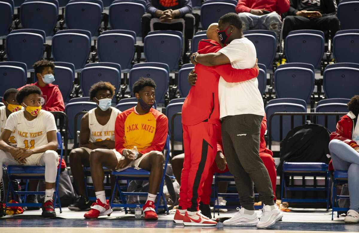 George Floyd Classic honors a man while a community reflects