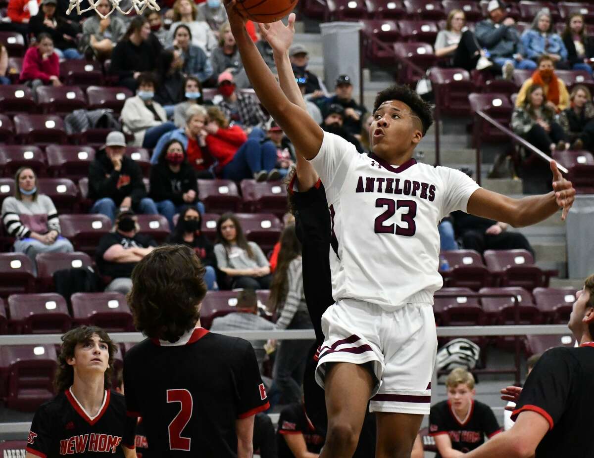 Abernathy girls, boys see comebacks fall short vs. New Home
