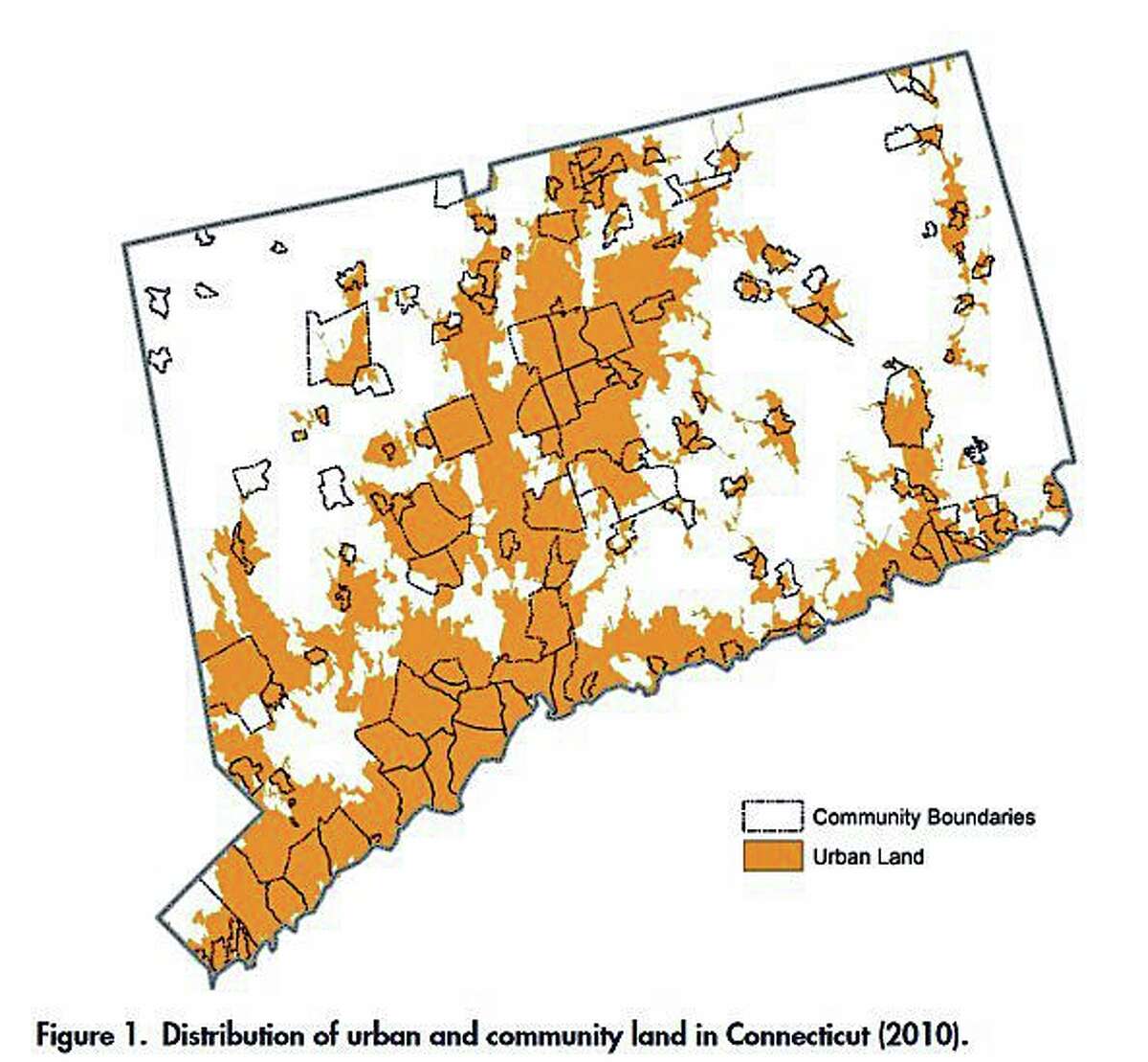 What you may not know about Connecticut’s forests