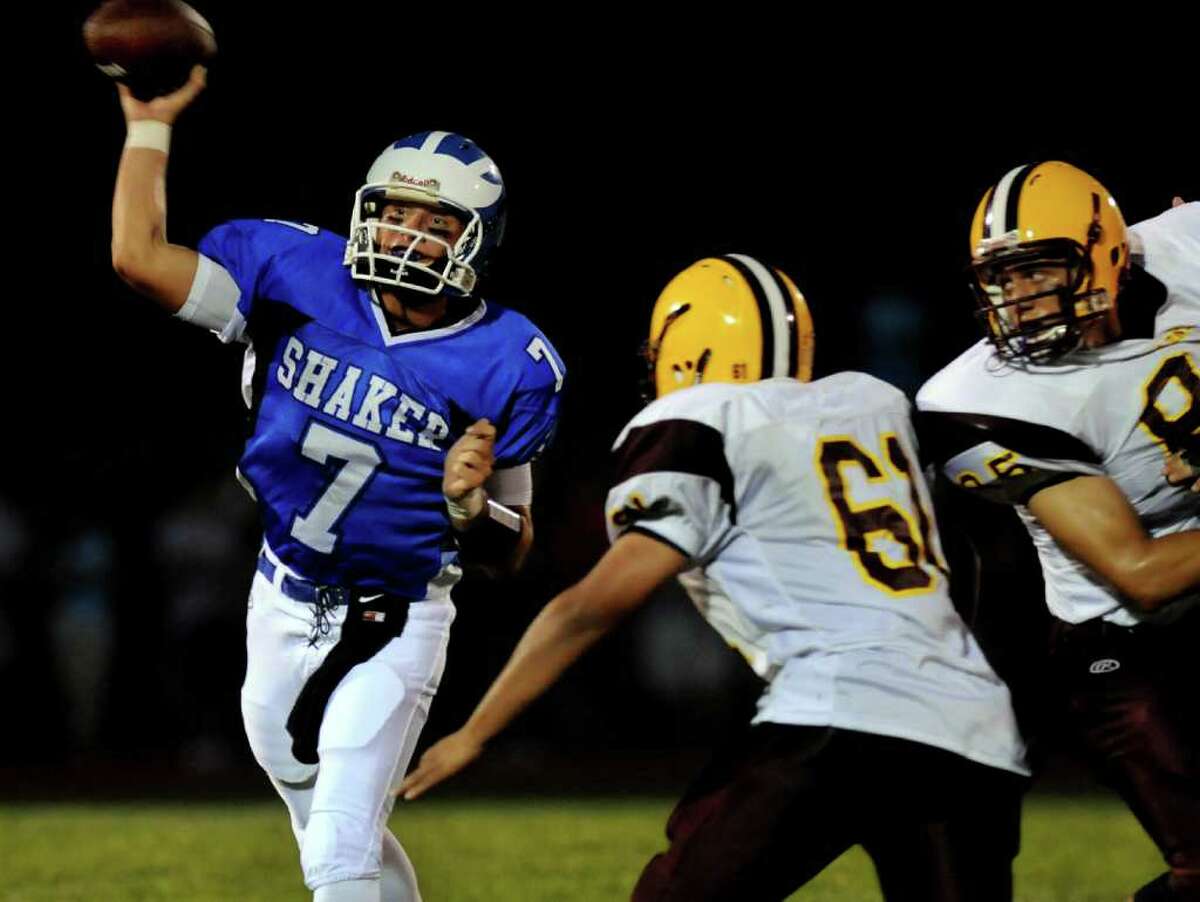 Blue Bison stomp Colonie