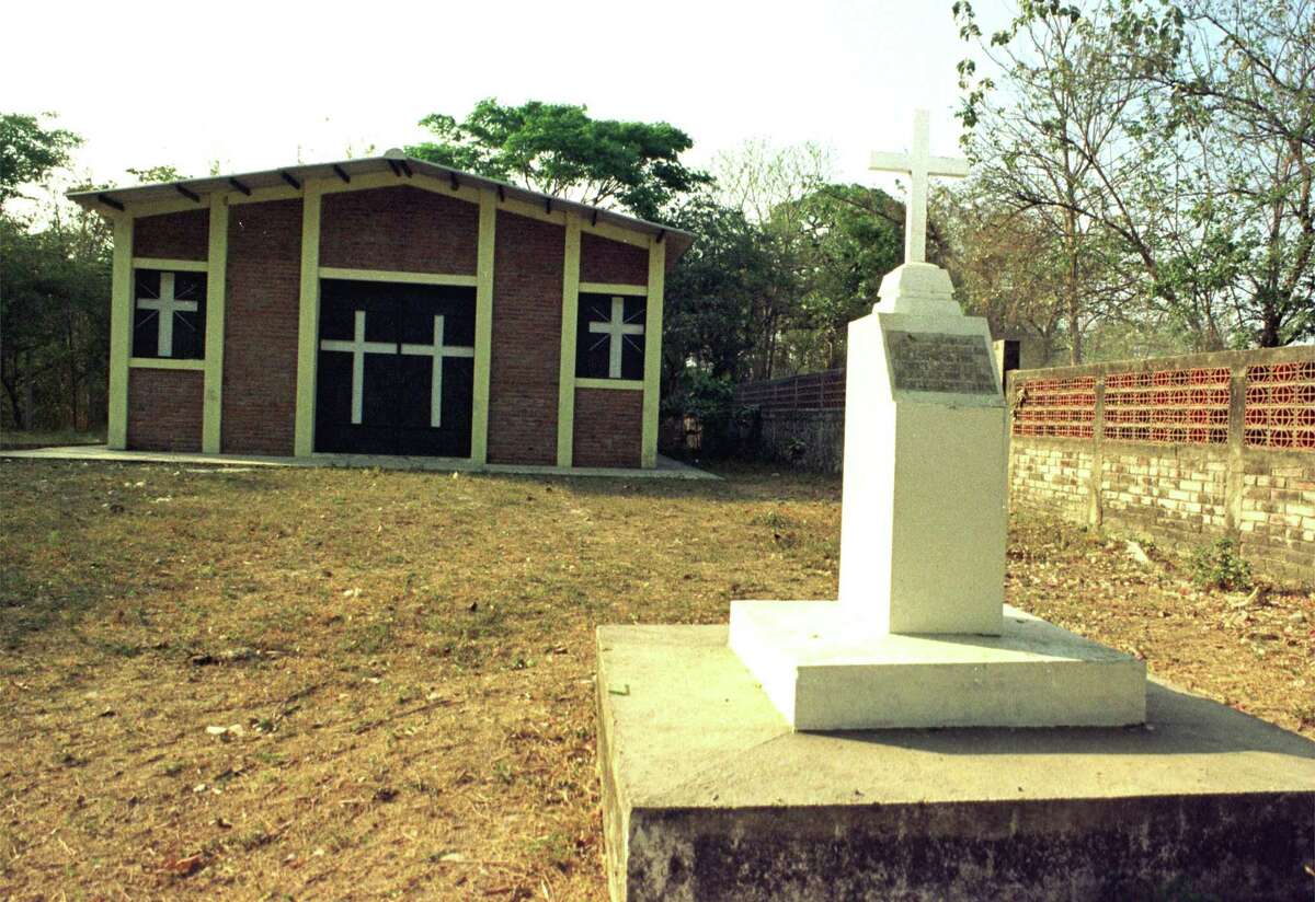 ‘Westport’s own Catholic martyr’: Remembering Jean Donovan 40 years later