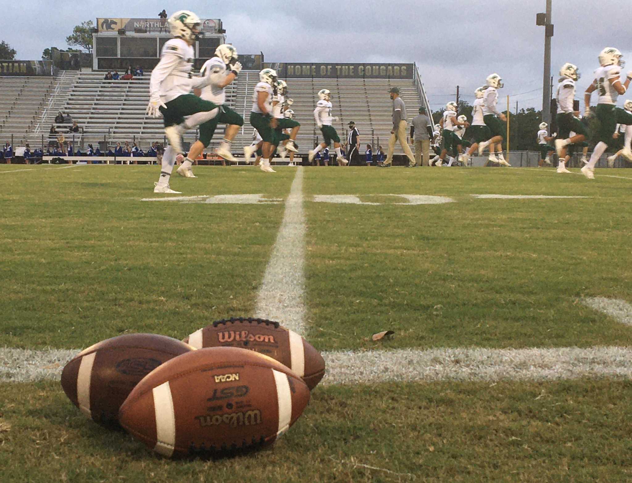 FOOTBALL: McClanahan to lead TWCA; Hollas focusing on AD duties