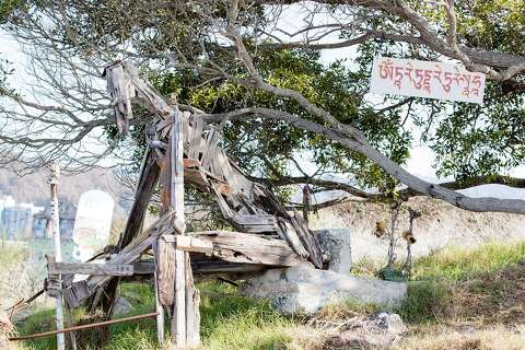 How a former dump became a popular Bay Area hiking spot