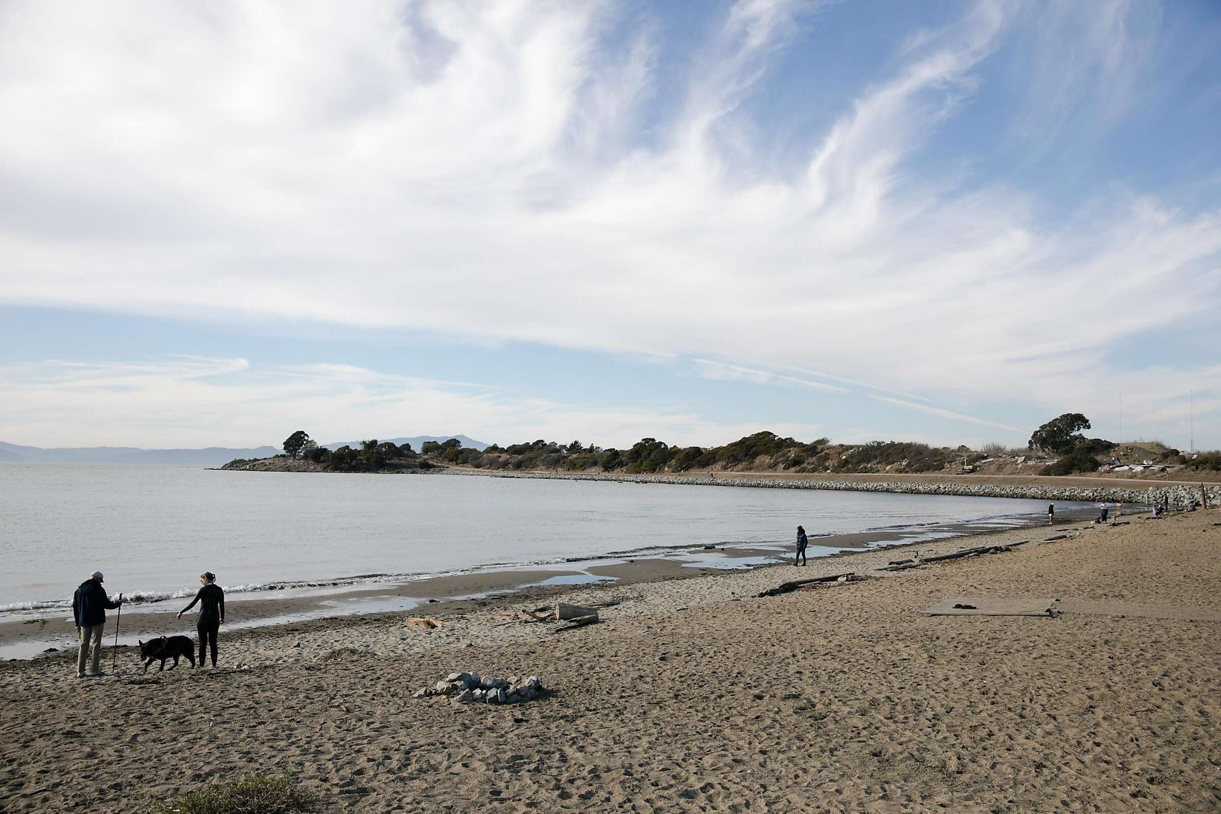 How a former landfill became one of the most popular hiking spots in ...