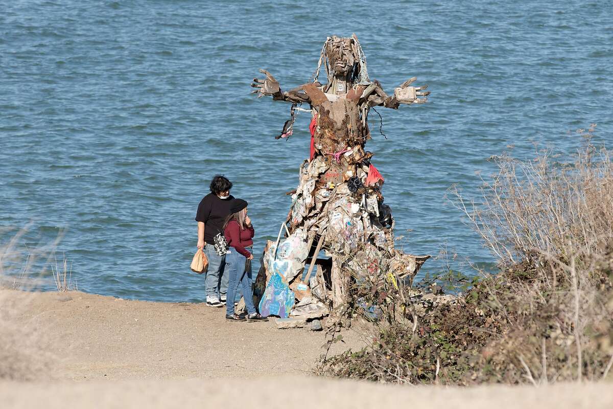 How a former landfill became one of the most popular hiking spots in ...