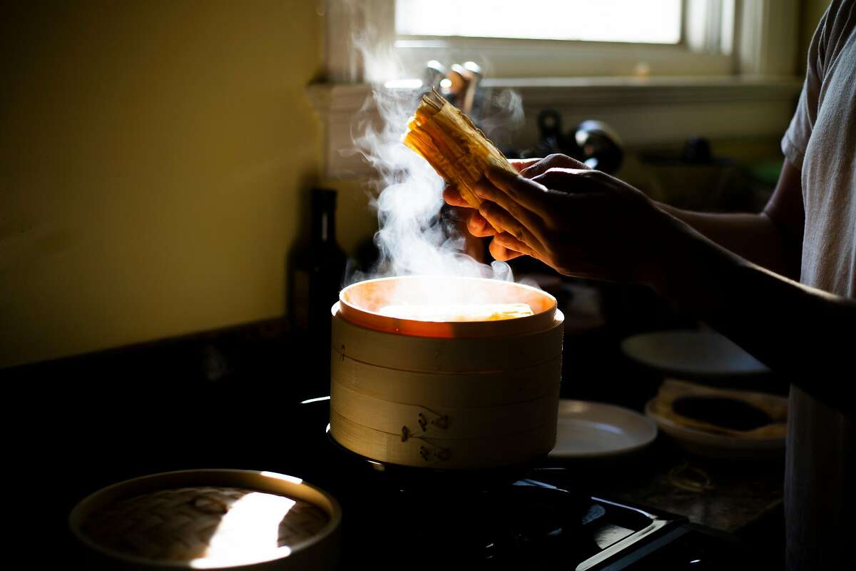 Next-level tortillas: This new S.F. pop-up aims to make fresh masa more ...