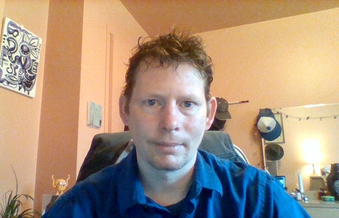Colin Merry, Reporter, Benzie County Record Patriot - Manistee News ...