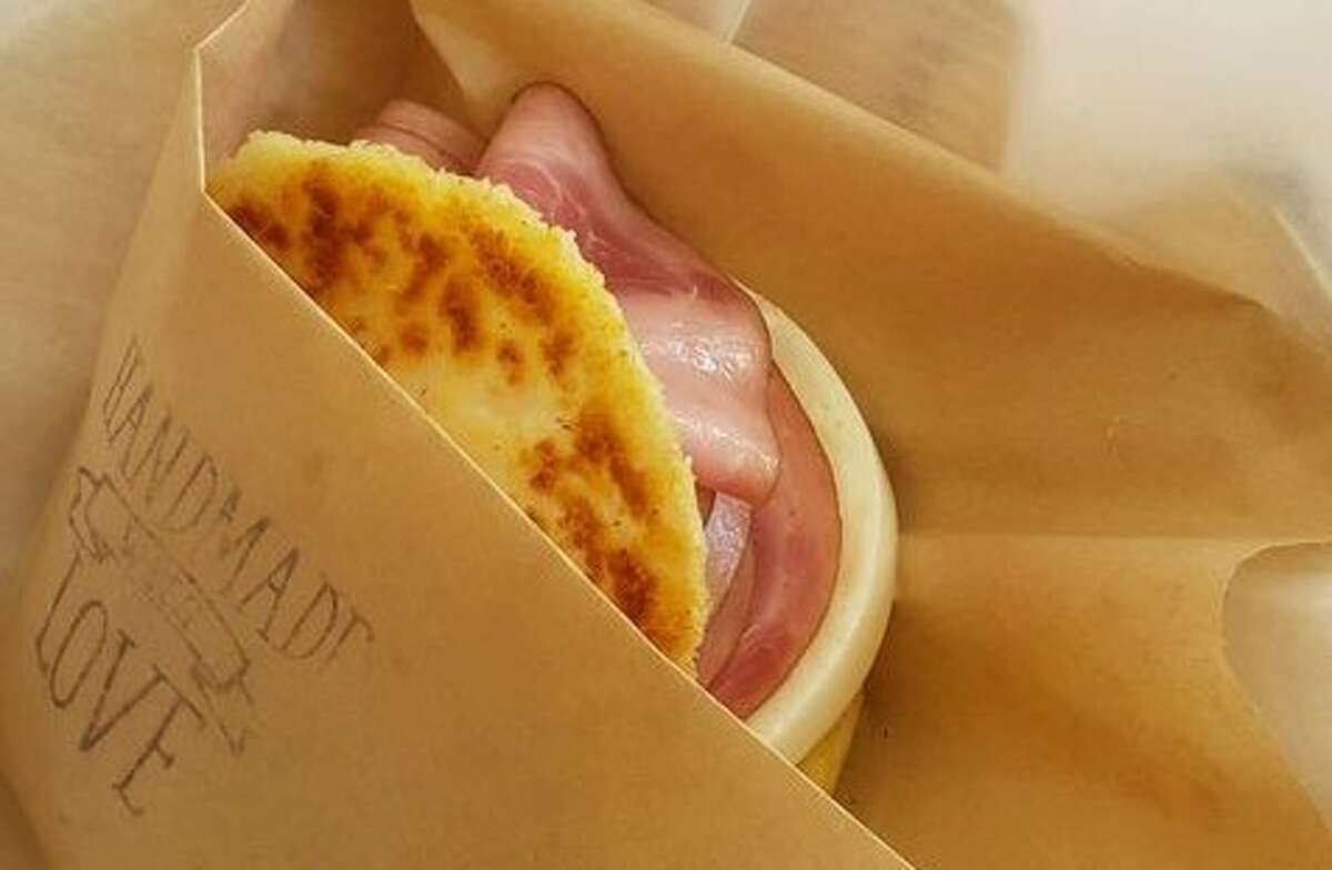 Start your day with breakfast fare from around the globe in Houston