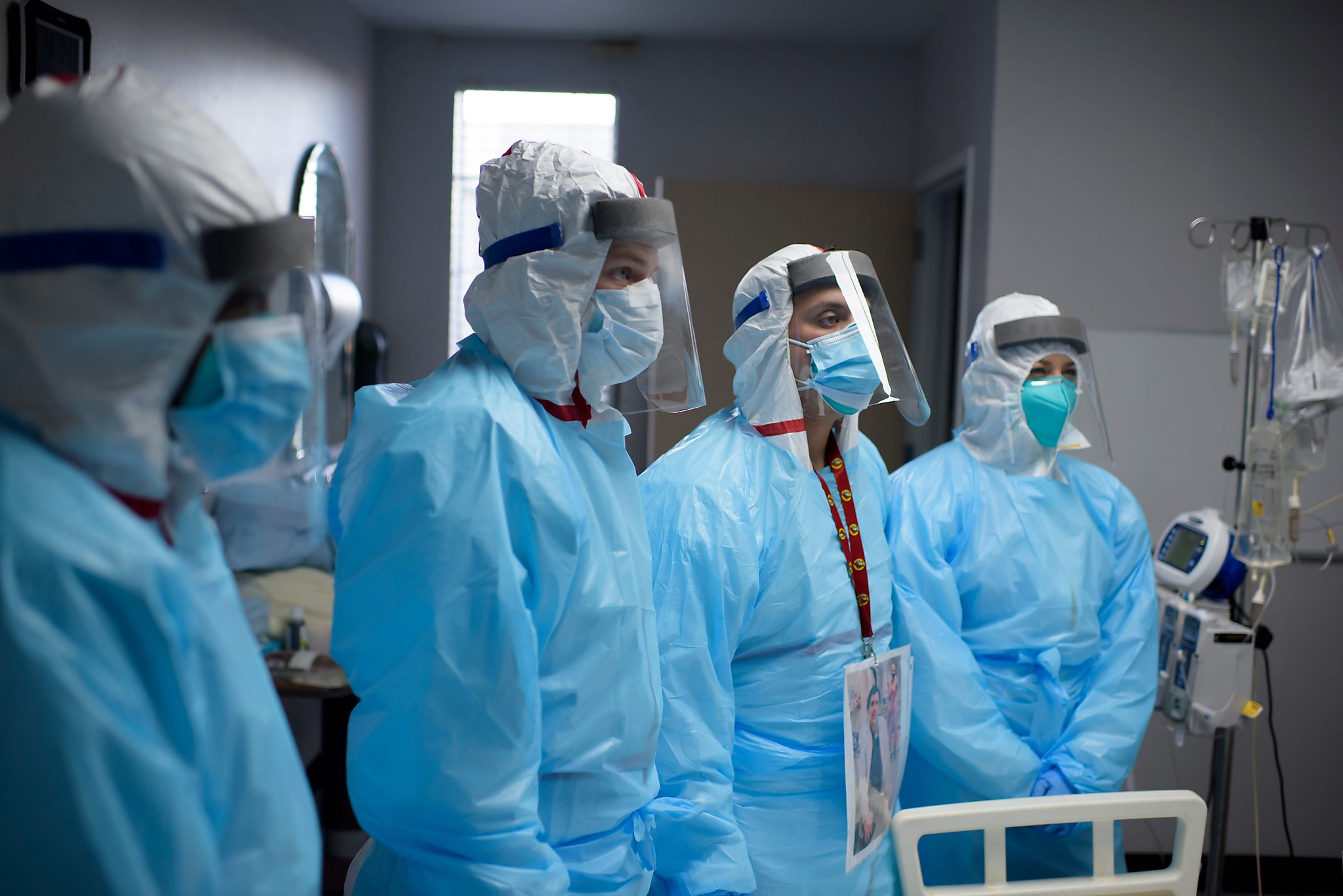 Texas anti-mask organizer, 30, dies of COVID Texas anti-mask organizer, 30, dies of COVID