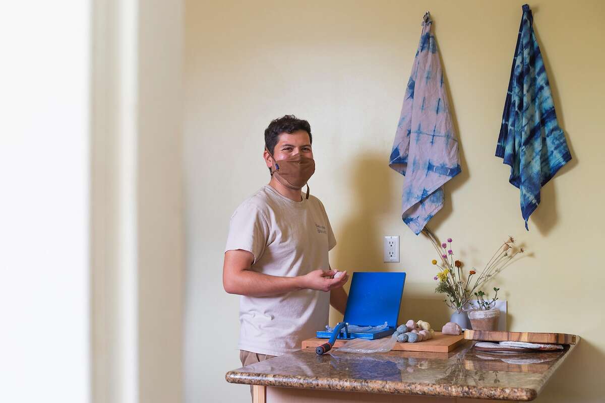 Next-level tortillas: This new S.F. pop-up aims to make fresh masa more ...