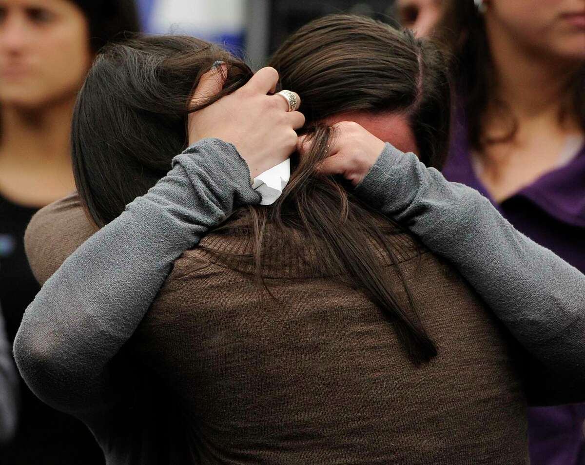 COVID changes Newtown’s plans to mark Sandy Hook shooting anniversary