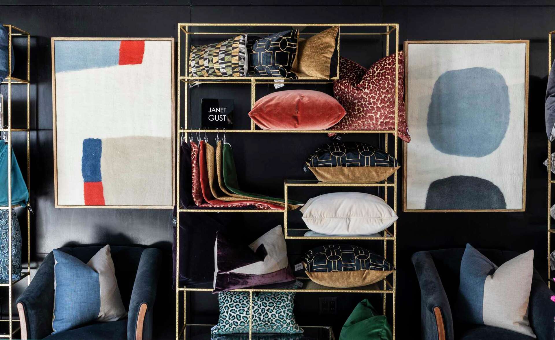 Houston design shops to check out now