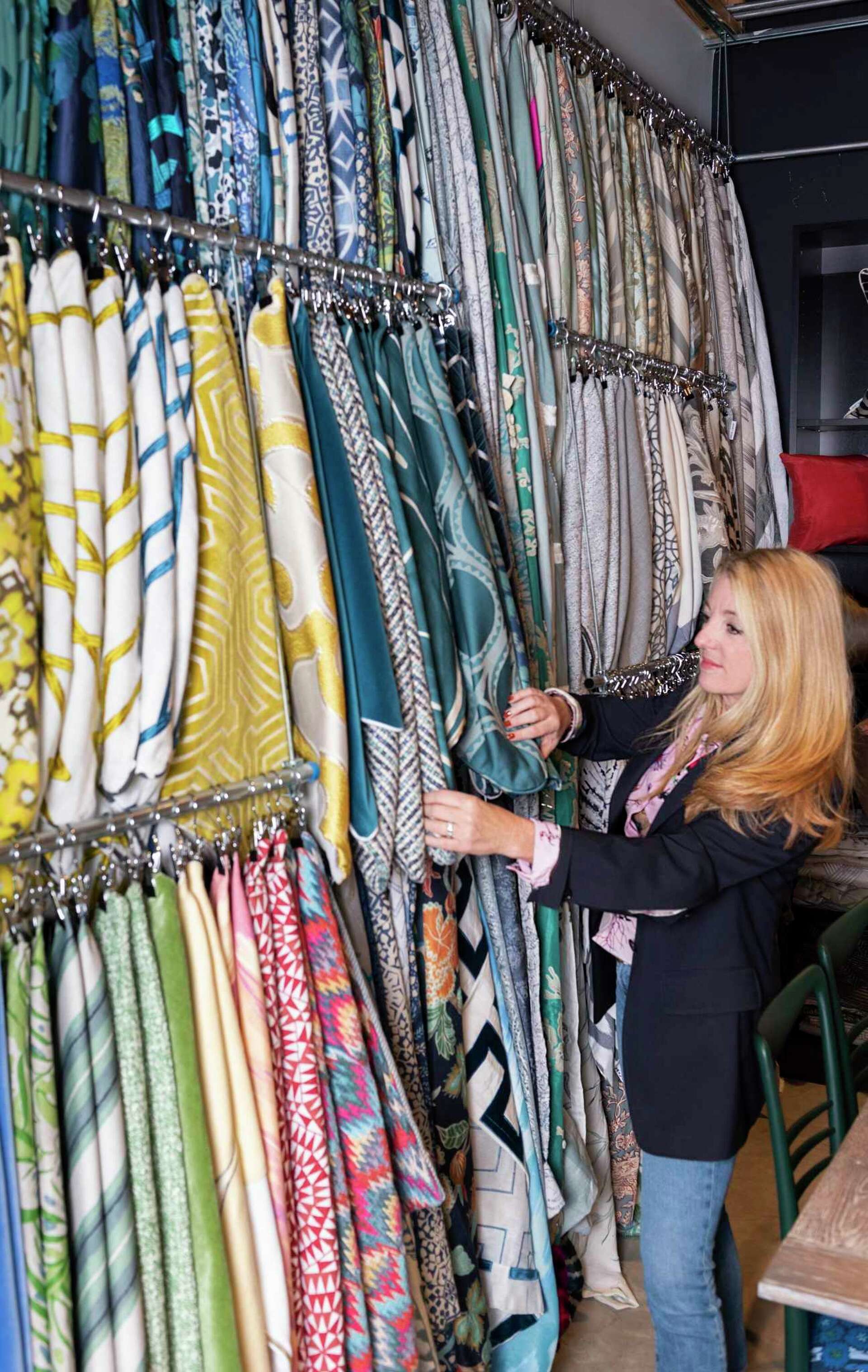 Houston design shops to check out now