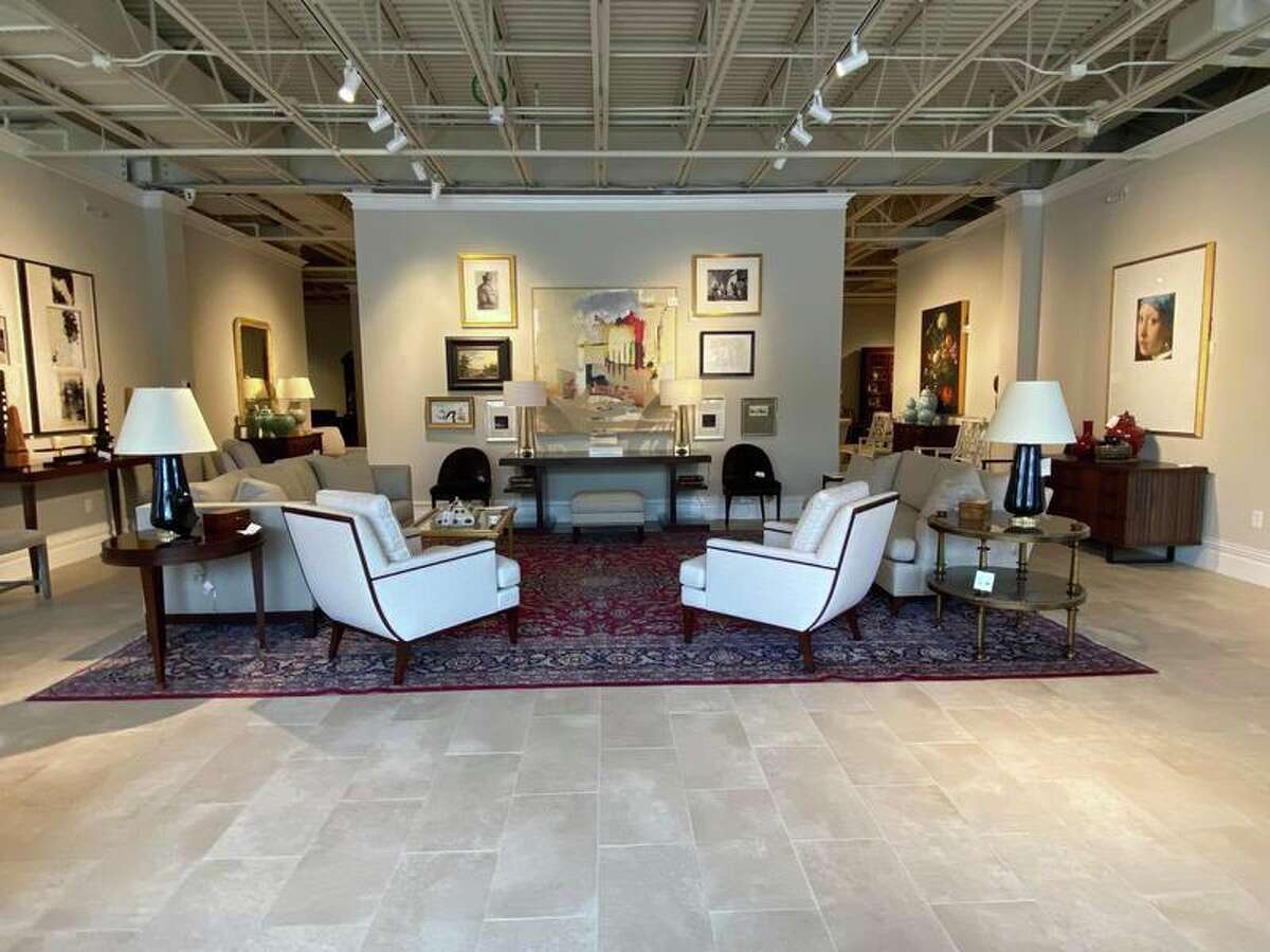 Houston design shops to check out now