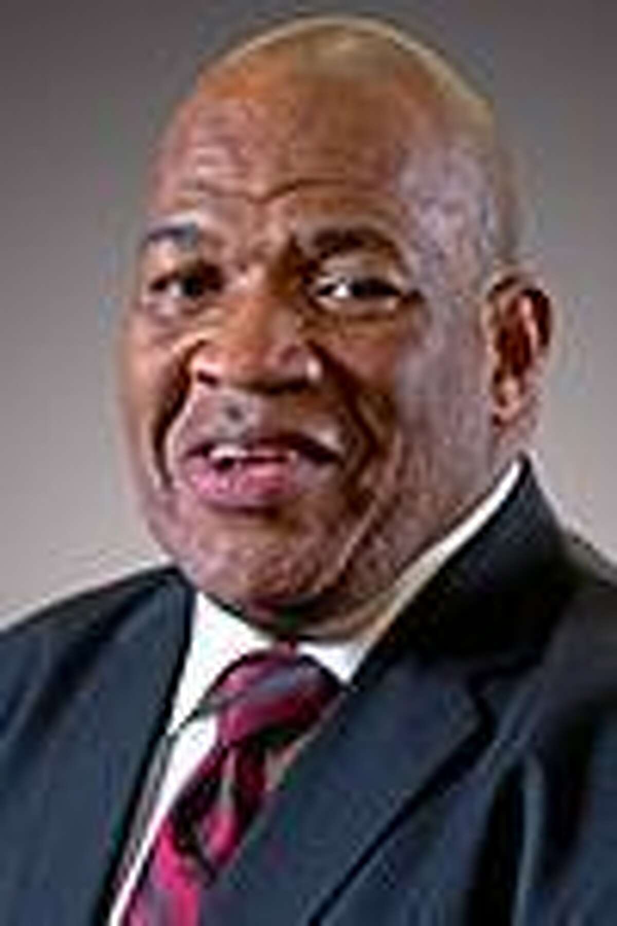 Spring ISD trustee accused of sending woman nude photos of her ex-boyfriend