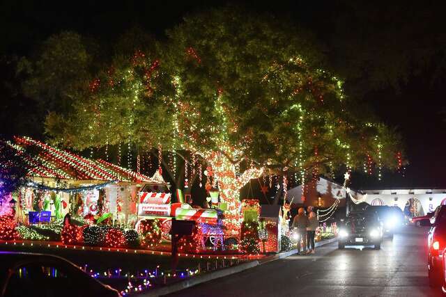 A look back at Windcrest, a 66-year-old San Antonio tradition