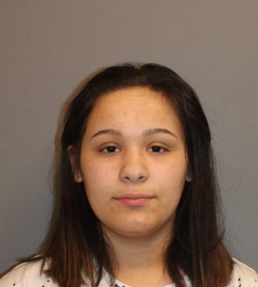 Police: Mother and daughter attack person at SoNo Collection