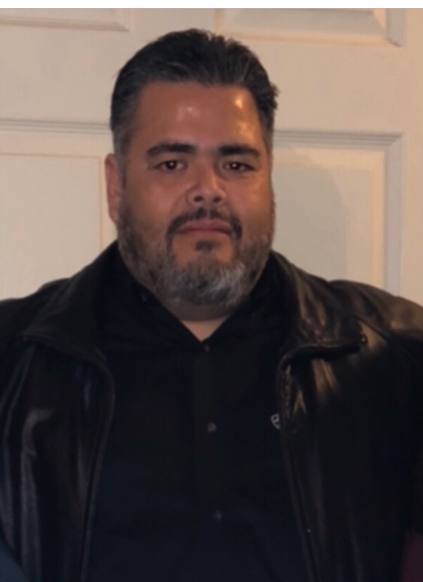 ROBERT ANTONIO FUENTES