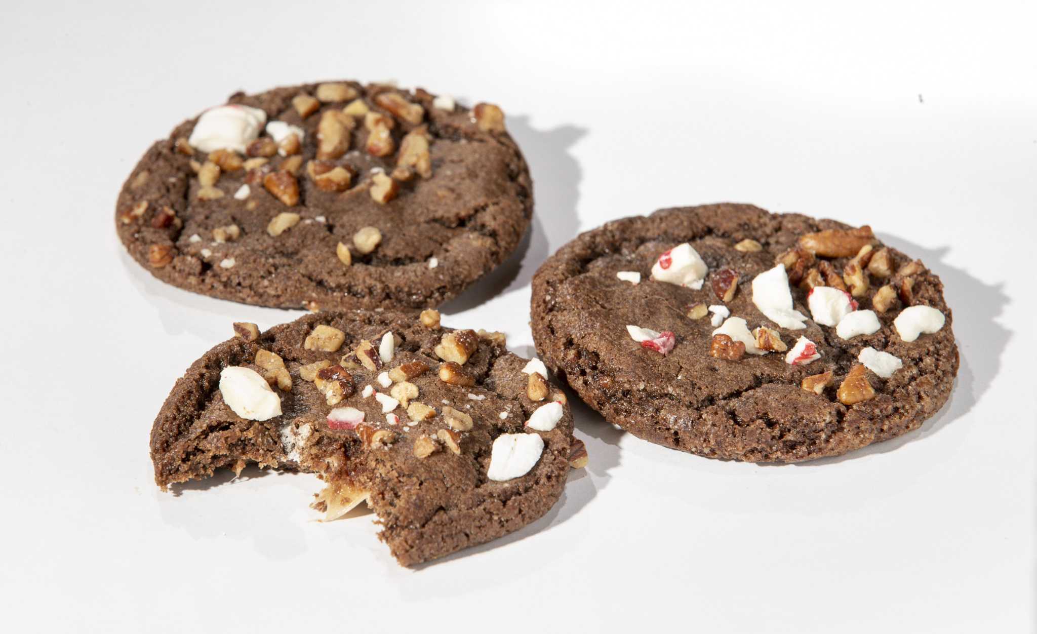 Recipe: Chocolate Peppermint Chews