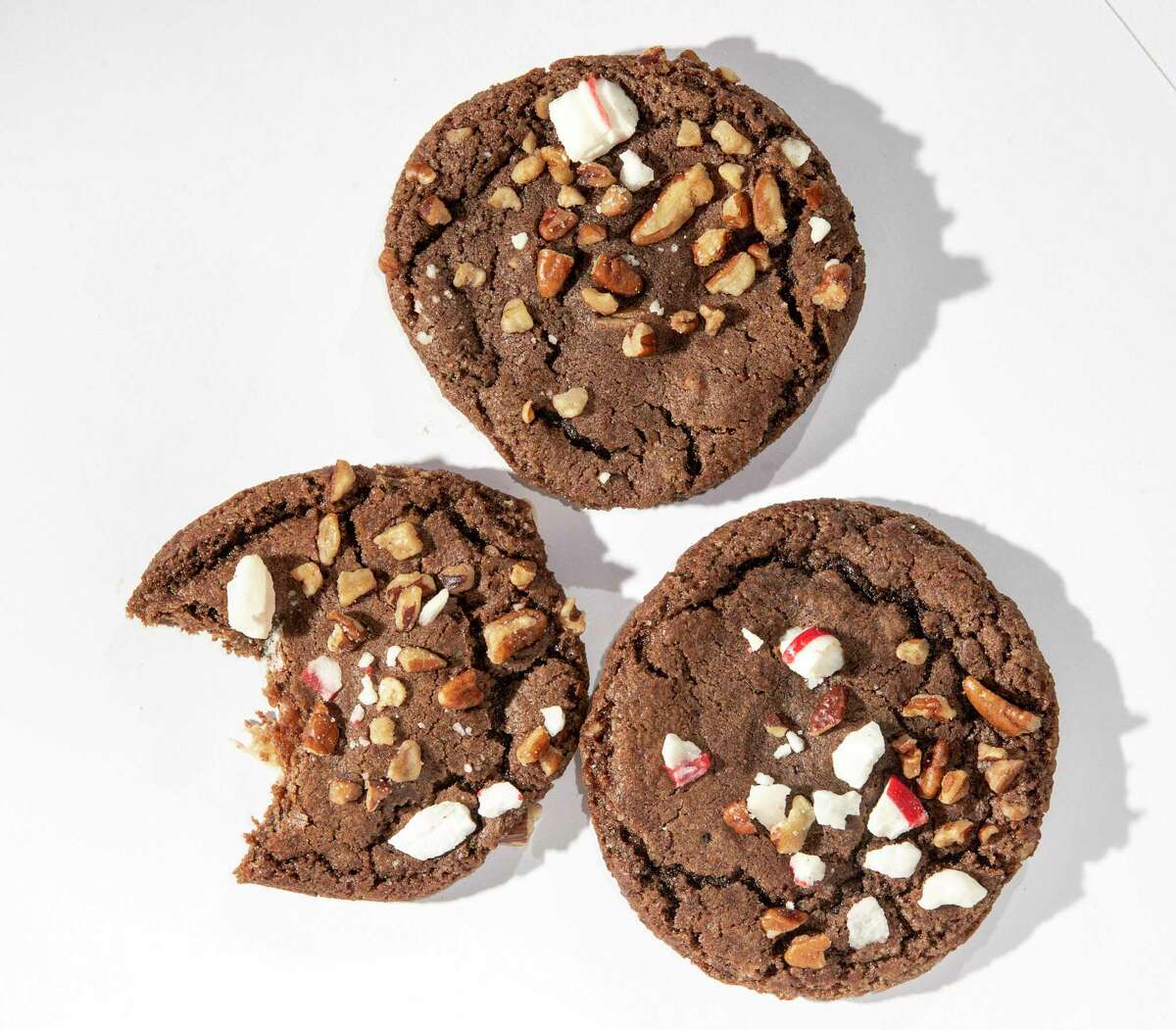 Recipe: Chocolate Peppermint Chews