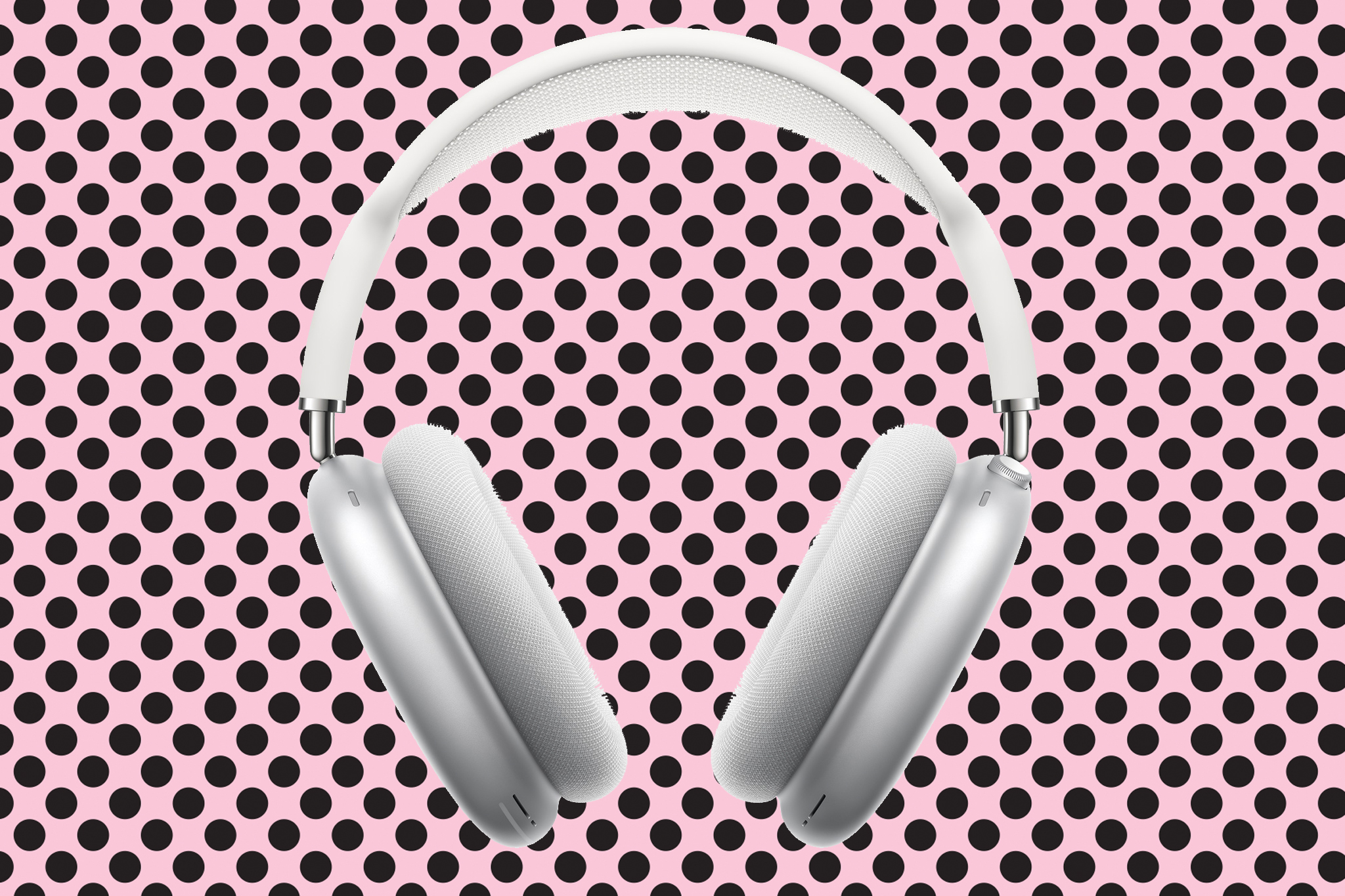 AirPods Max is a $549 a stylistic departure for Apple