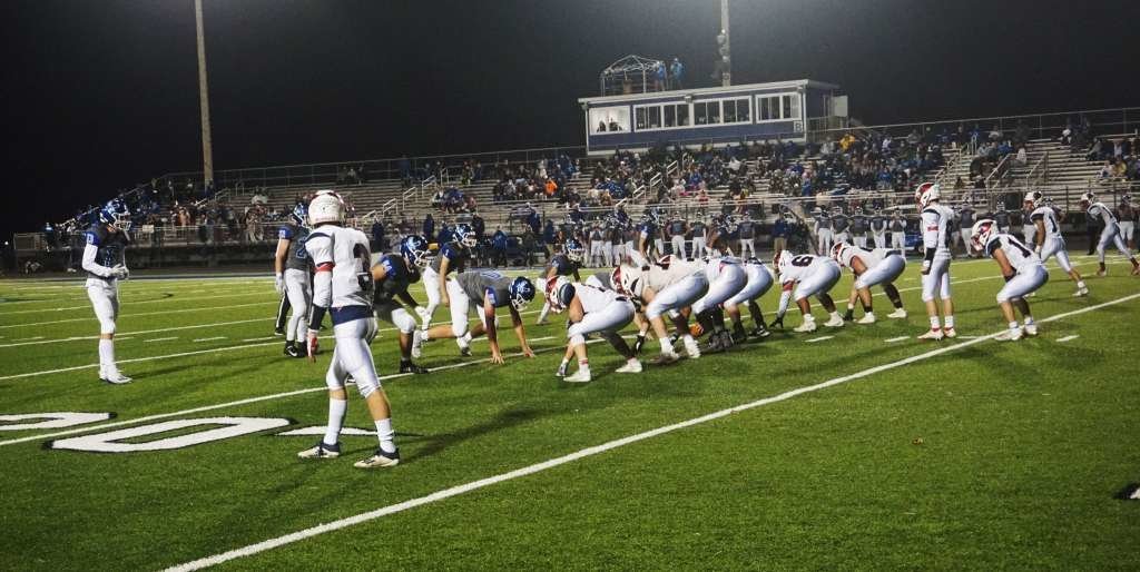 Cardinal football team receives slew of individual recognition for '20