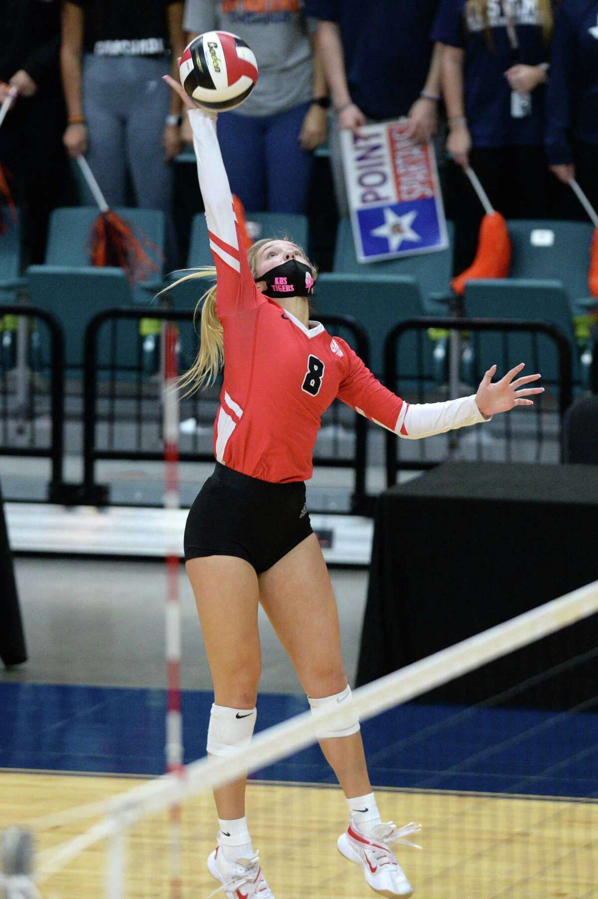 Seven Lakes wins all-Katy final, advances to state