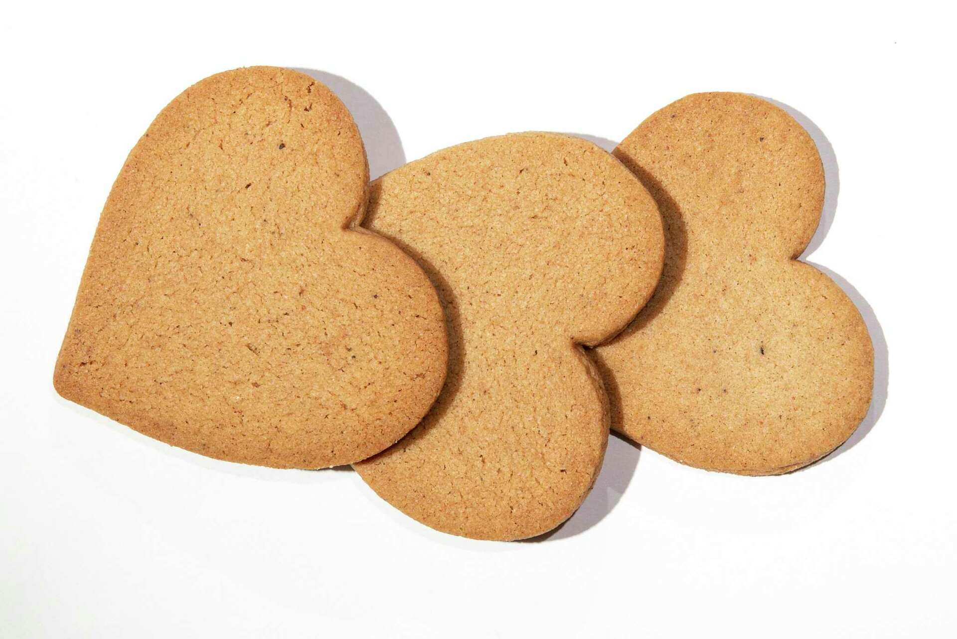 Recipe: Homemade Texas Spice Cookies