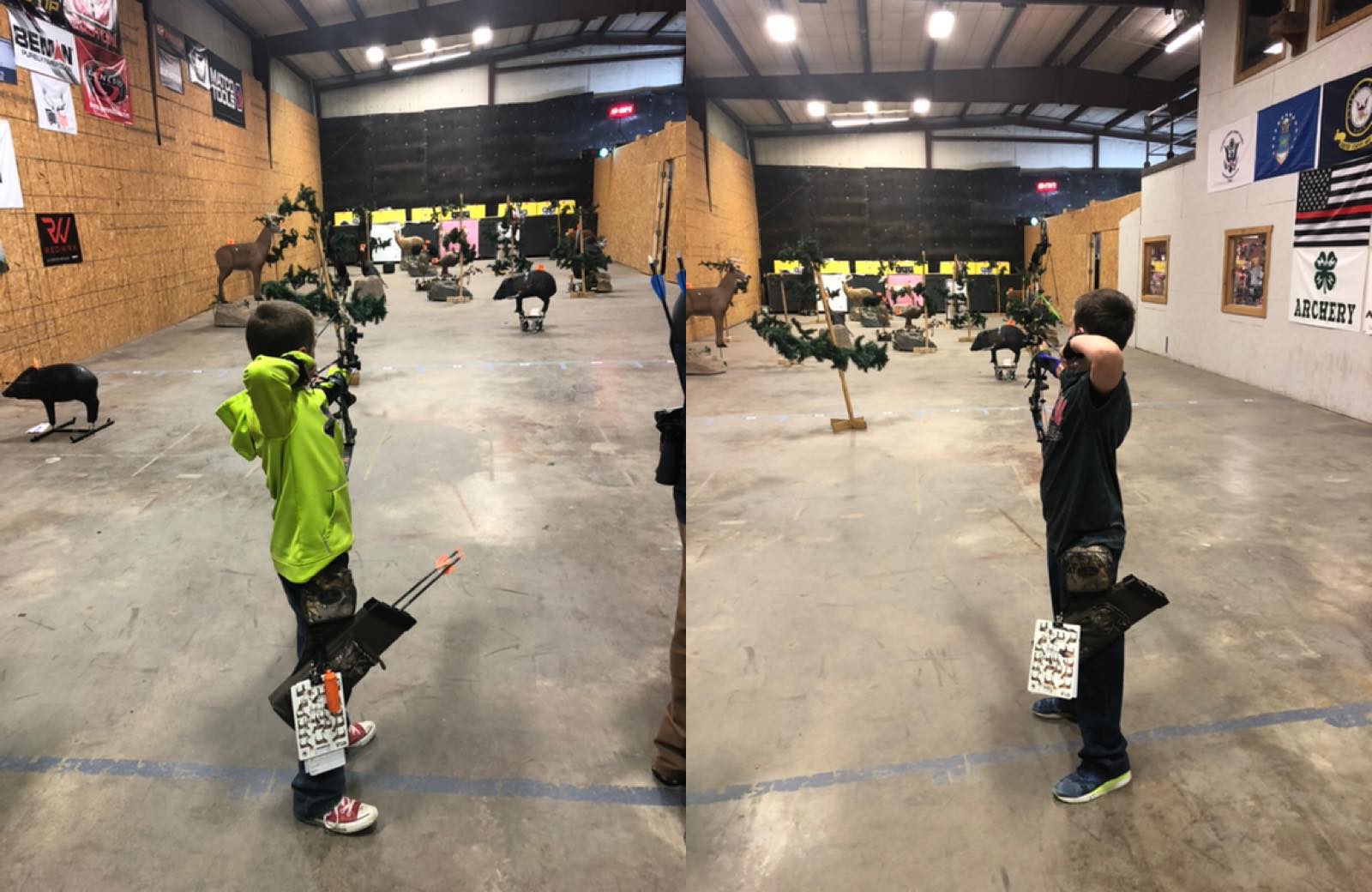 What is 4-H Shooting Sports? A local 4-H member explains.