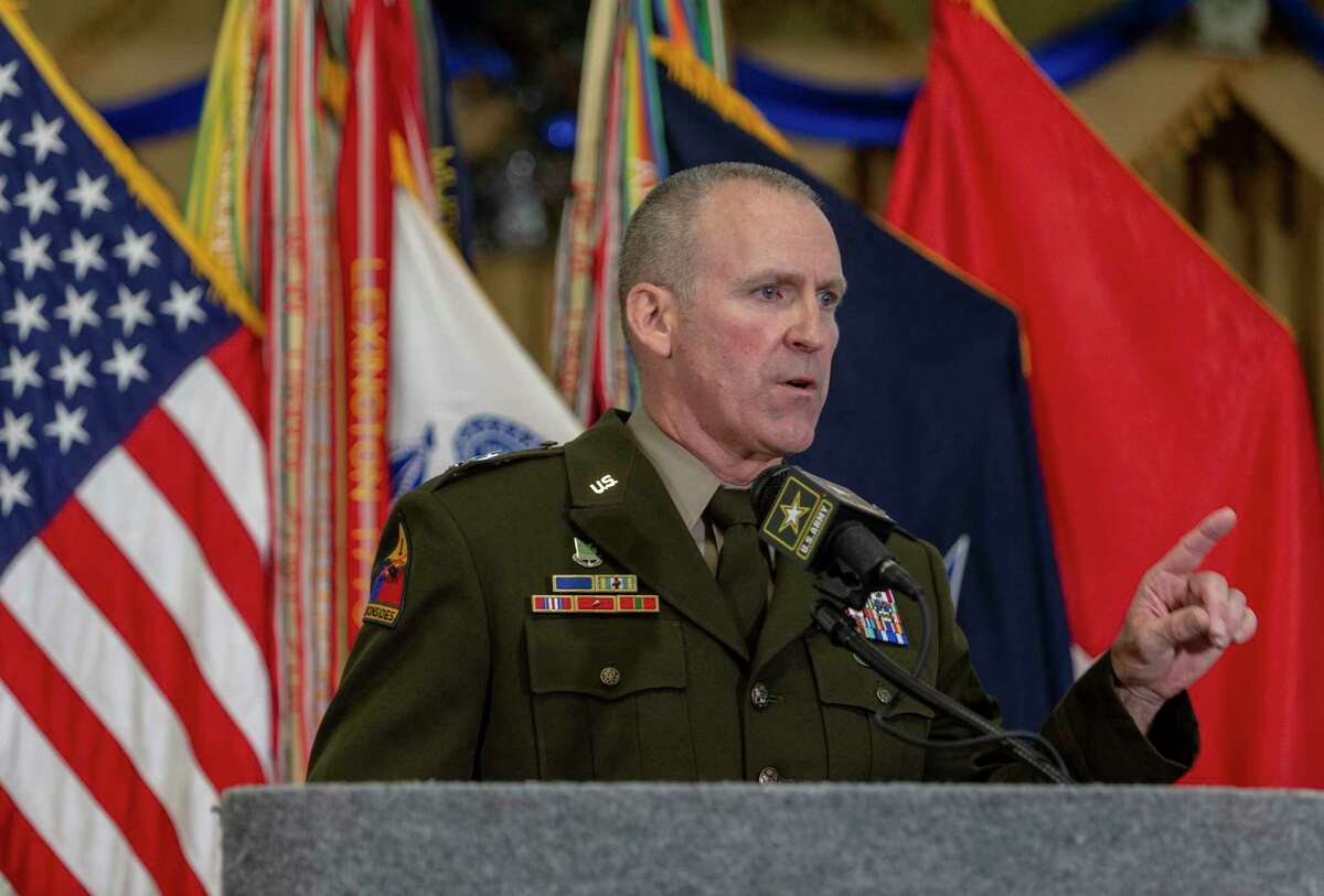 Army punishes 14 at Fort Hood as it releases report on Vanessa Guillén ...