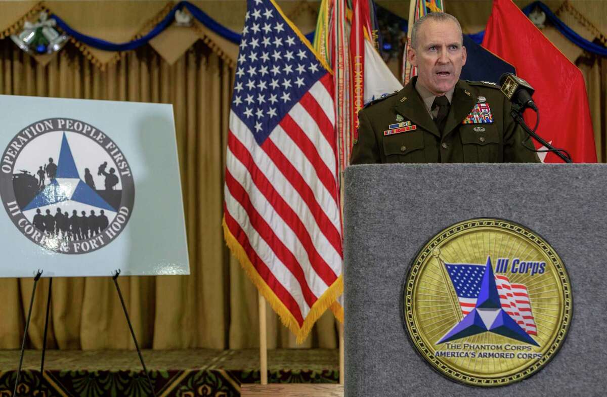 Army punishes 14 at Fort Hood as it releases report on Vanessa Guillén ...