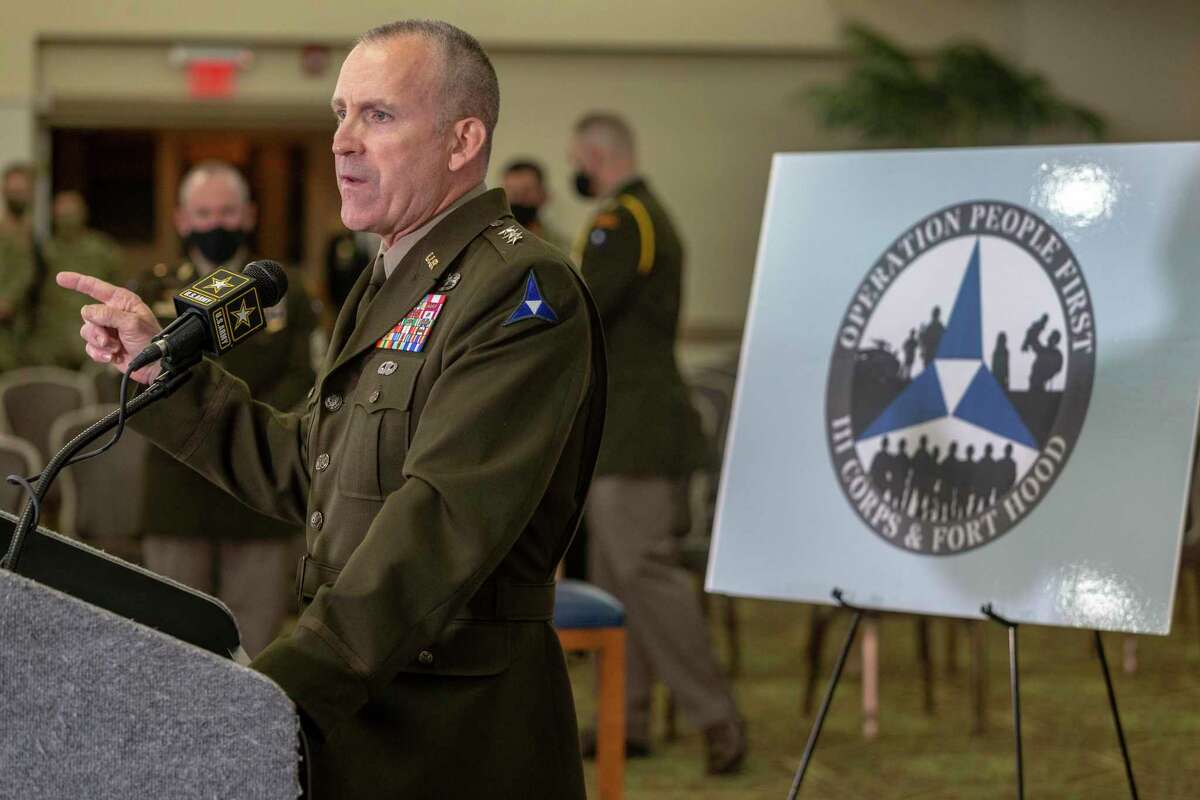 Army punishes 14 at Fort Hood as it releases report on Vanessa Guillén ...