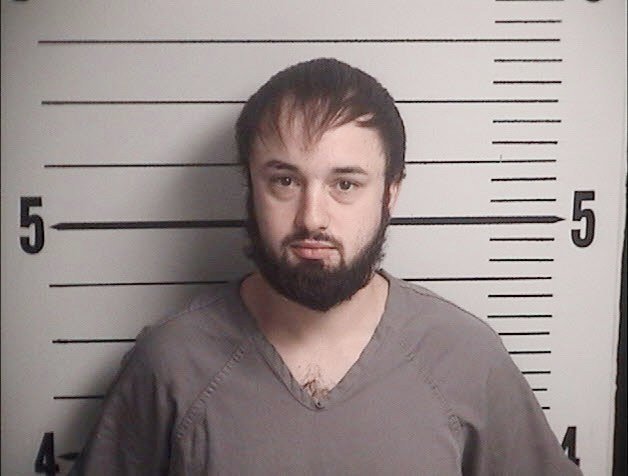 Traverse City man sentenced on felony weapon charge after Manistee ...