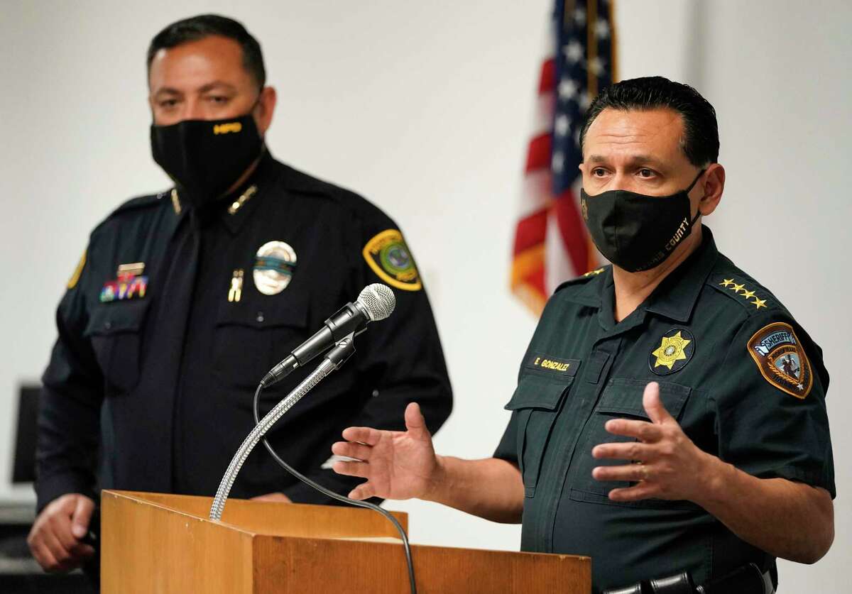 Citing Uptick In Houston Road Rage Shootings Agencies To Add Patrol