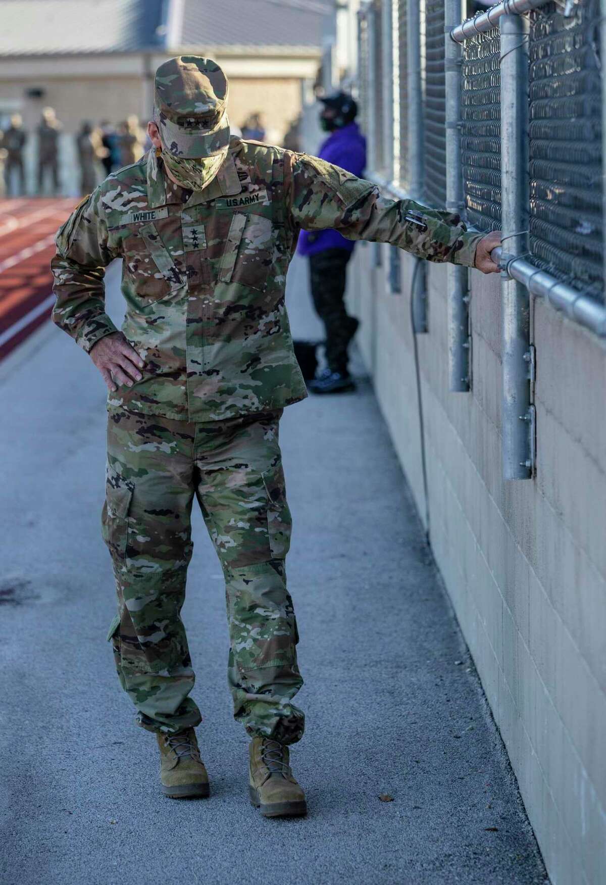 Army Punishes 14 At Fort Hood As It Releases Report On Vanessa Guillén