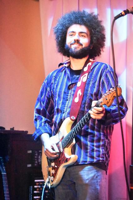 Blues Beat: Keep the blues alive this holiday season