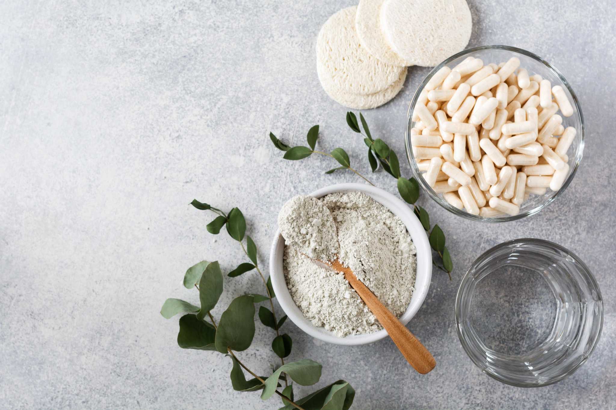 Everything you need to know about collagen supplements