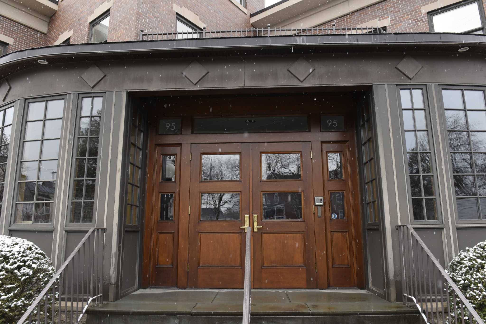 Franklin Community Center buys MASIE building