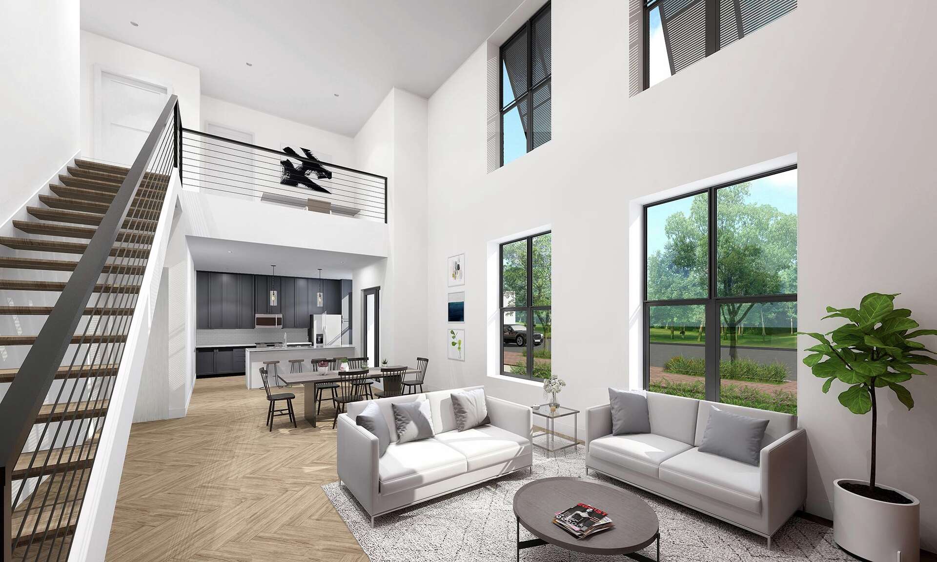 New residential complex opens in Woodlands