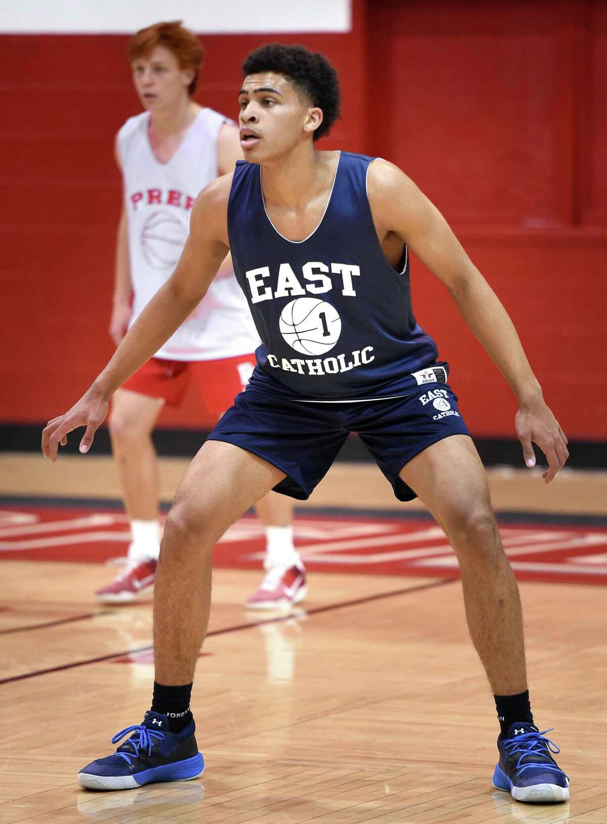 Jeff Jacobs: Ivy League paused, Yale freshman Matt Knowling waits for ...