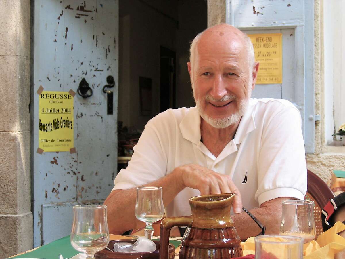 Norman Abramson, wireless pioneer, dies in S.F. at 88