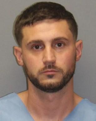 Police: Man wanted in domestic violence incident caught after driving ...