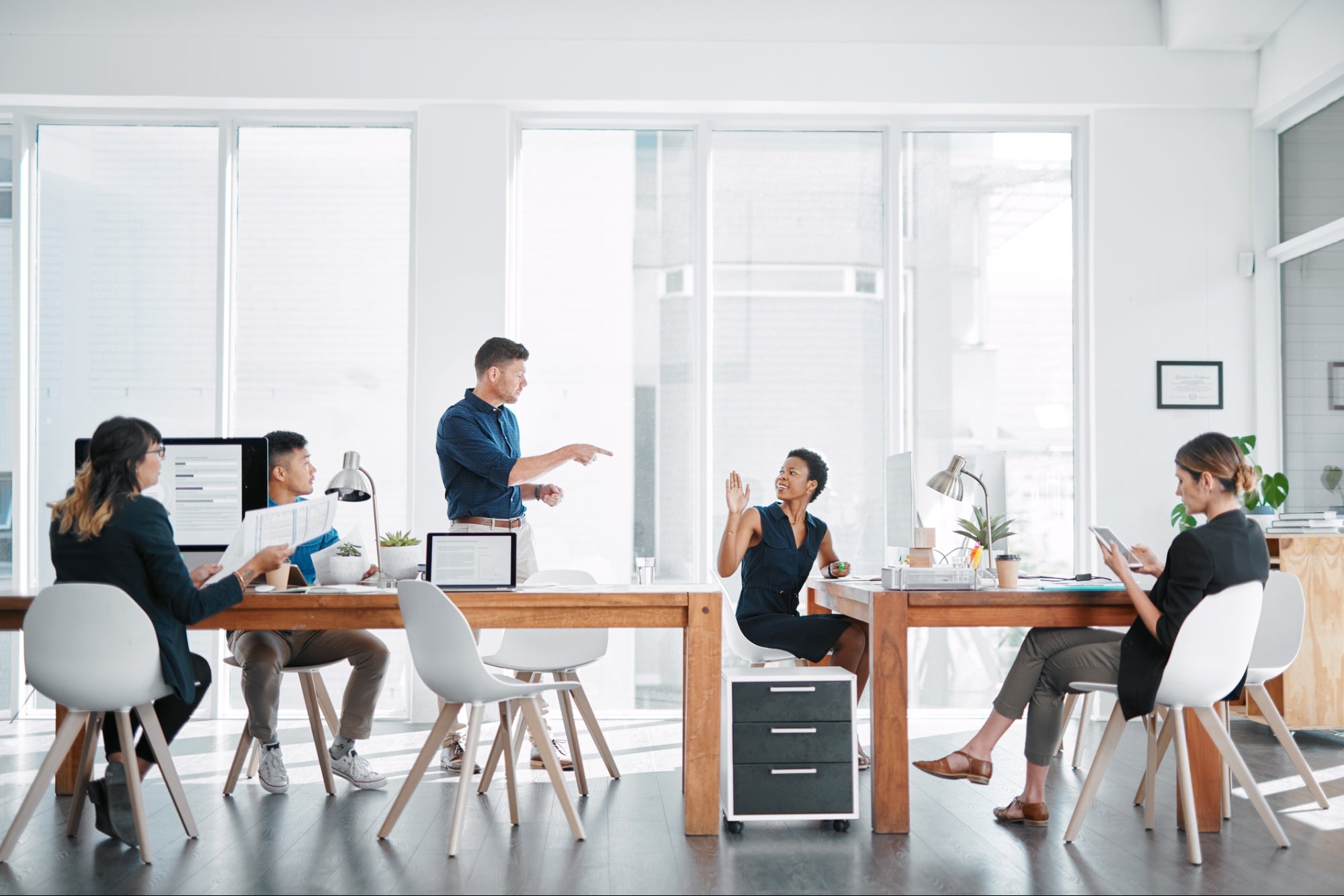 'The Alignment Factor': Decision Making and the Culture of Alignment