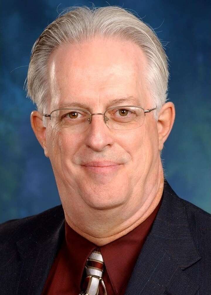 Retired HVCC instructor Jim LaBate publishes 6th novel