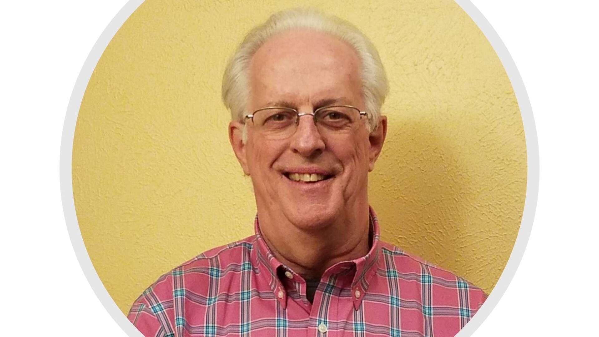 Retired HVCC instructor Jim LaBate publishes 6th novel