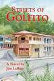 Retired HVCC instructor Jim LaBate publishes 6th novel